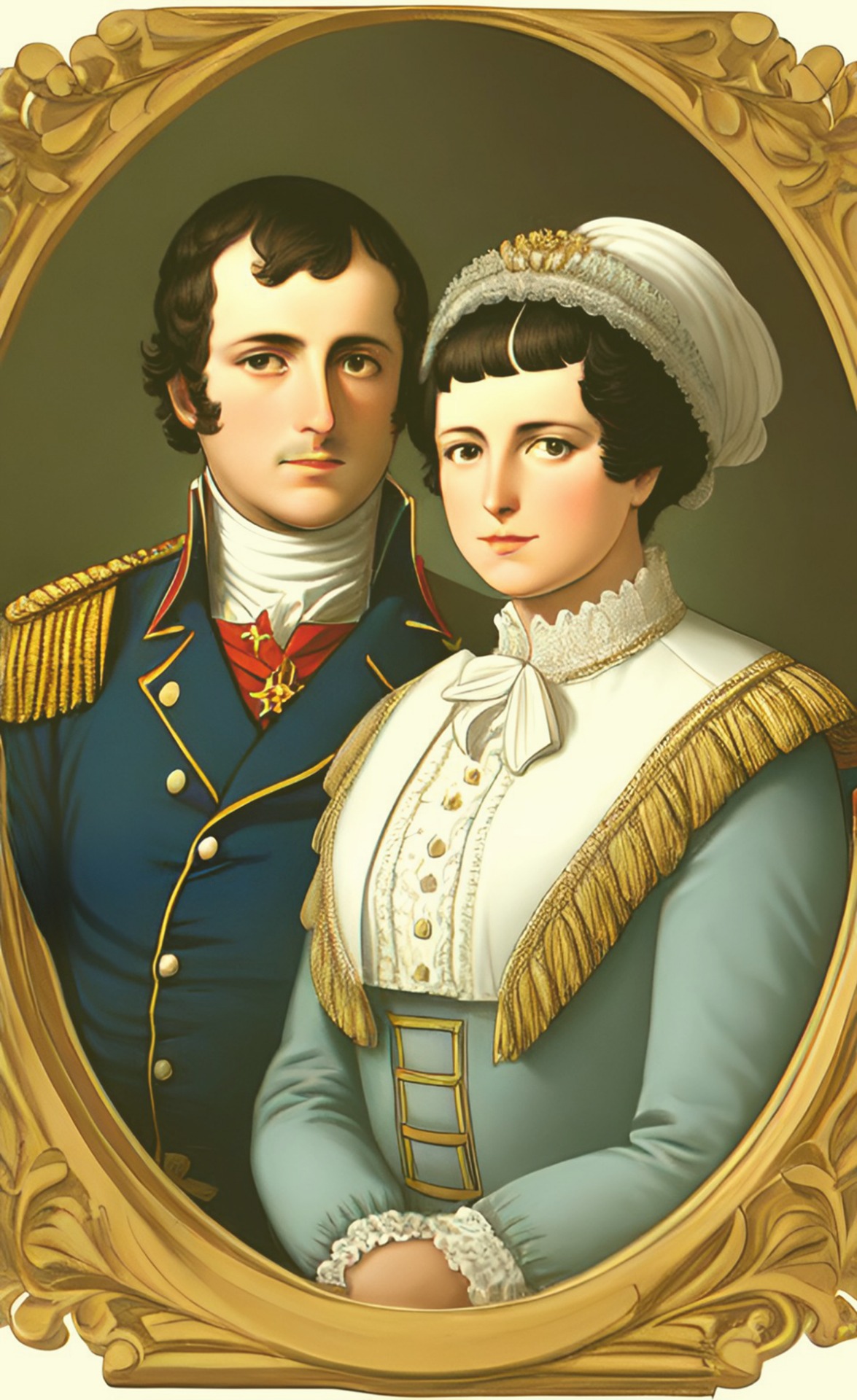 Napoleón Y Josefina Amor Y Desafíos En El Corazón Del Imperio